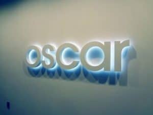 Originales letras 3d con luces para decorar todo espacio