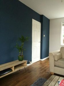 4 ideas para crear una combinacion de colores en paredes