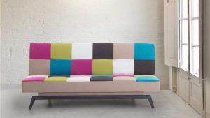 4 diseños en sillones para cuartos juveniles y modernos