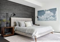 4 estilos en decoracion para pared de cuarto moderno