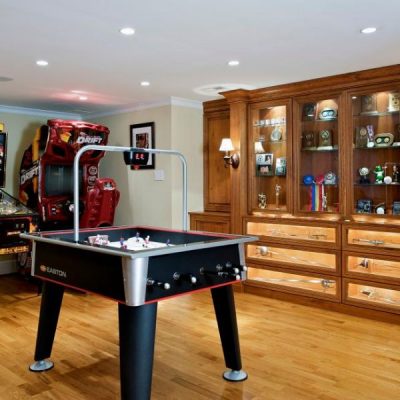 5 ideas para cuarto gamer que crea geniales ambientes