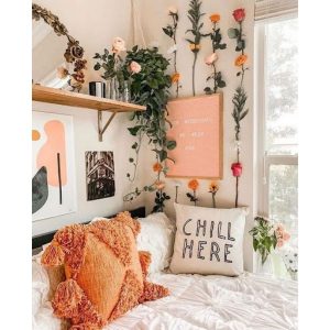 5 ideas de como decorar tu cuarto aesthetic y en tendencia