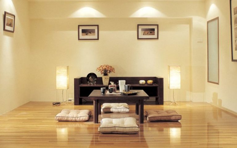 5 ideas para una decoracion estilo japones minimalista