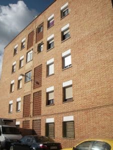 4 hermosas fachadas con ladrillo caravista construcciones