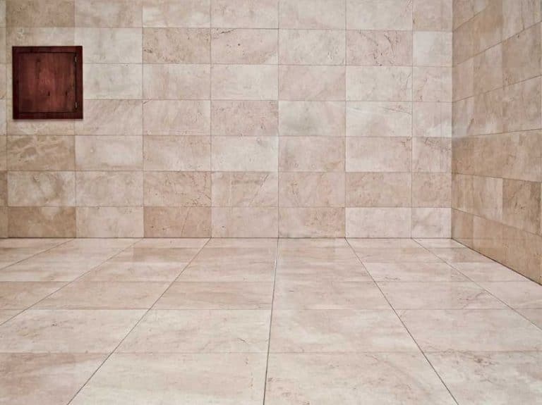 Mezcla de 2 colores de vitropiso para cocinas y baños Mezcla de 2 colores de vitropiso para cocinas y baños