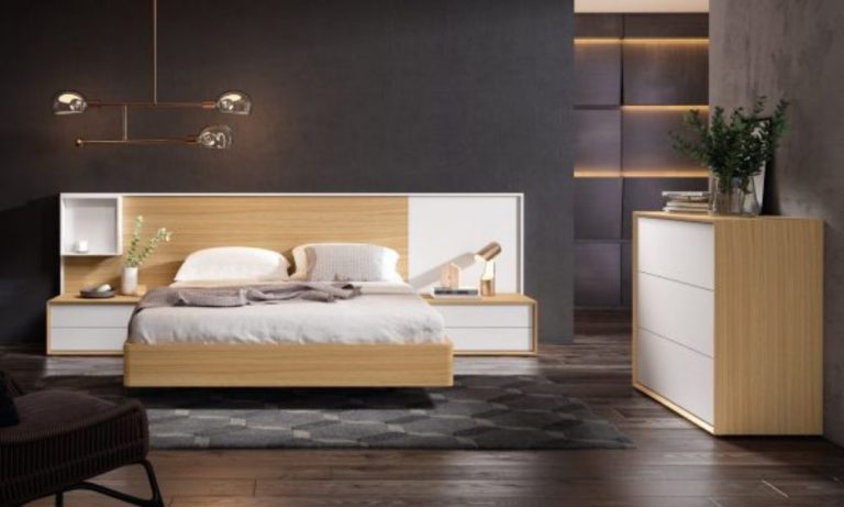 5 ideas en recamaras modernas para mujer decoración